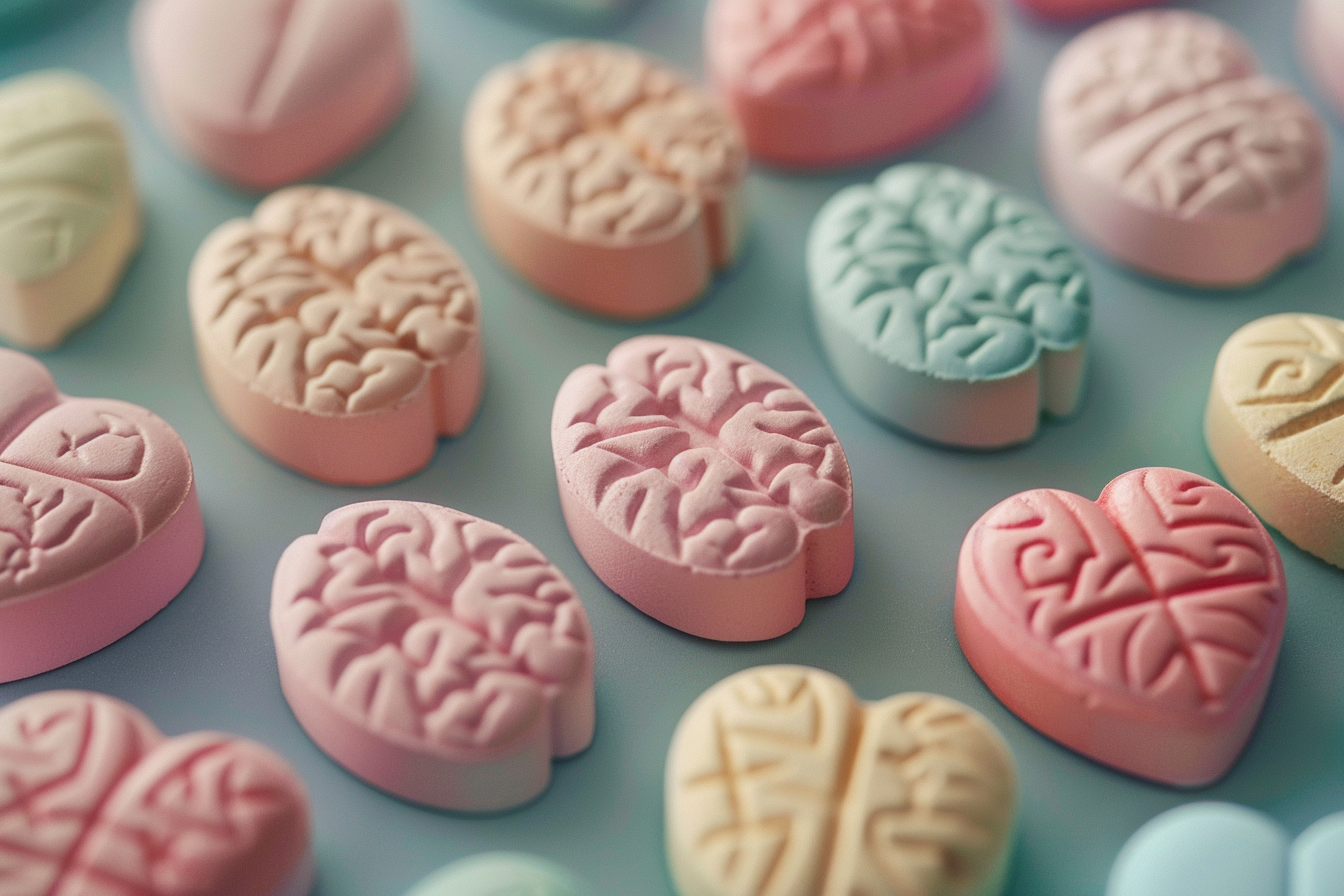 Breaking Down the Risks: How MDMA Impacts Your Brain and Heart